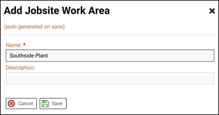 Modify the Drop-Down Lists in Forms